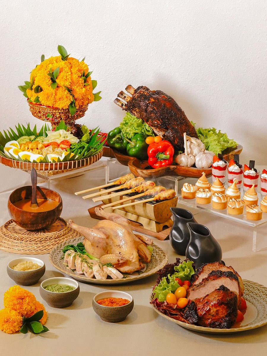 Discover March Festivities at Padma Resort Legian | What's New Indonesia